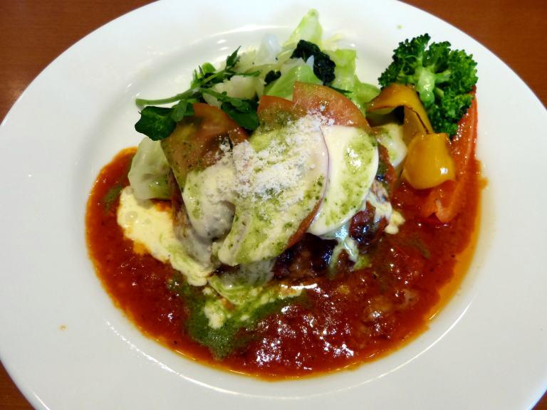 『デニーズ三島大社店の昼食』三島(静岡県)の旅行記・ブログ by ミシマさん【フォートラベル】