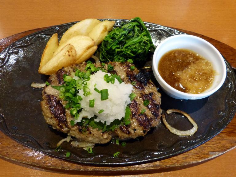 『デニーズ三島大社店の昼食』三島(静岡県)の旅行記・ブログ by ミシマさん【フォートラベル】