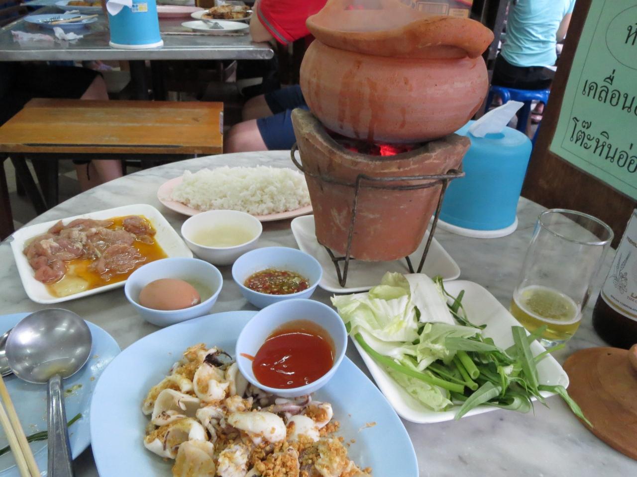 『美味い＆不味い 愉快なB級グルメ Hua Hin1ヶ月/8月2012』ホアヒン(タイ)の旅行記・ブログ by Rockyさん【フォートラベル】