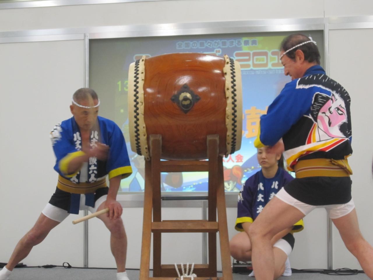 『2012年11月アイランダー＆サンシャイン水族館＆全国物産展』池袋(東京)の旅行記・ブログ by ヤッシーさん【フォートラベル】