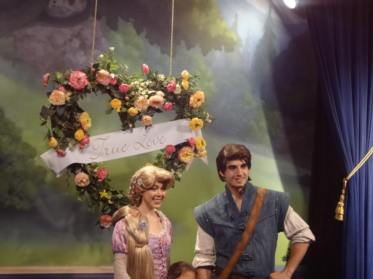 『2度目のWDWを満喫する☆☆≪5日目 マジックキングダム≫』オーランド(アメリカ)の旅行記・ブログ by kimicoさん【フォートラベル】