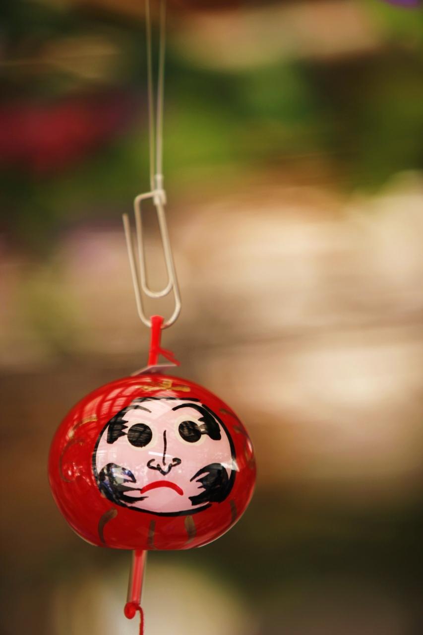 『2013川崎大師風鈴市』川崎(神奈川県)の旅行記・ブログ by aokatsuap2さん【フォートラベル】