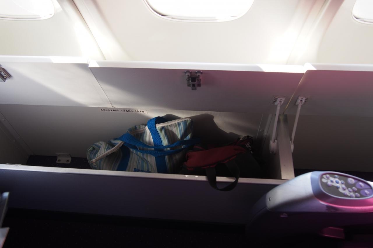 『タイ国際航空 B747-400 ロイヤルシルククラス搭乗記・シドニー-バンコク(TG472) / Review: Thai Airways ...