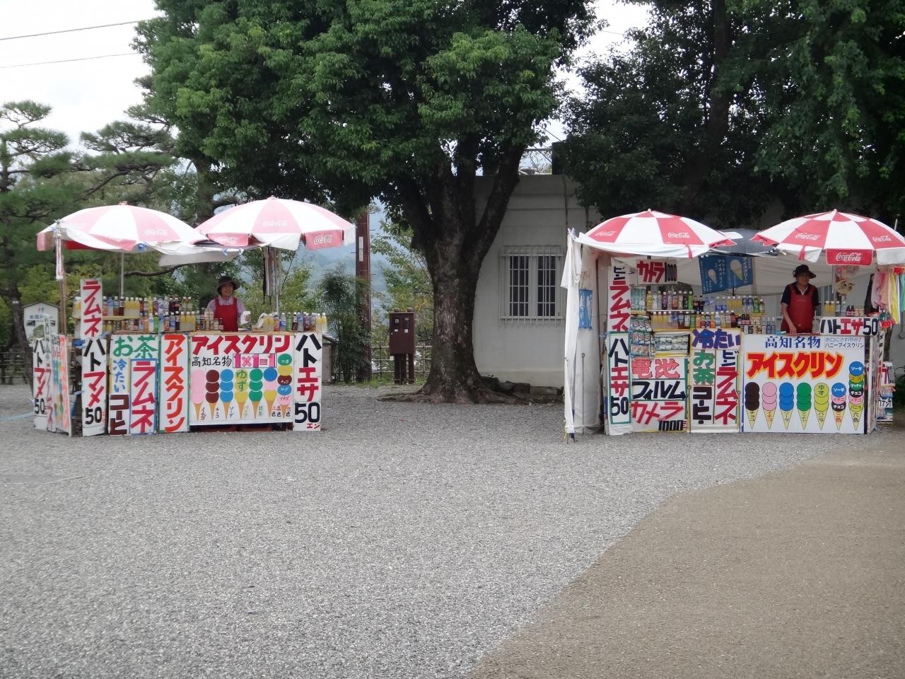 『四国周遊の旅』高知県の旅行記・ブログ by tamaさん【フォートラベル】