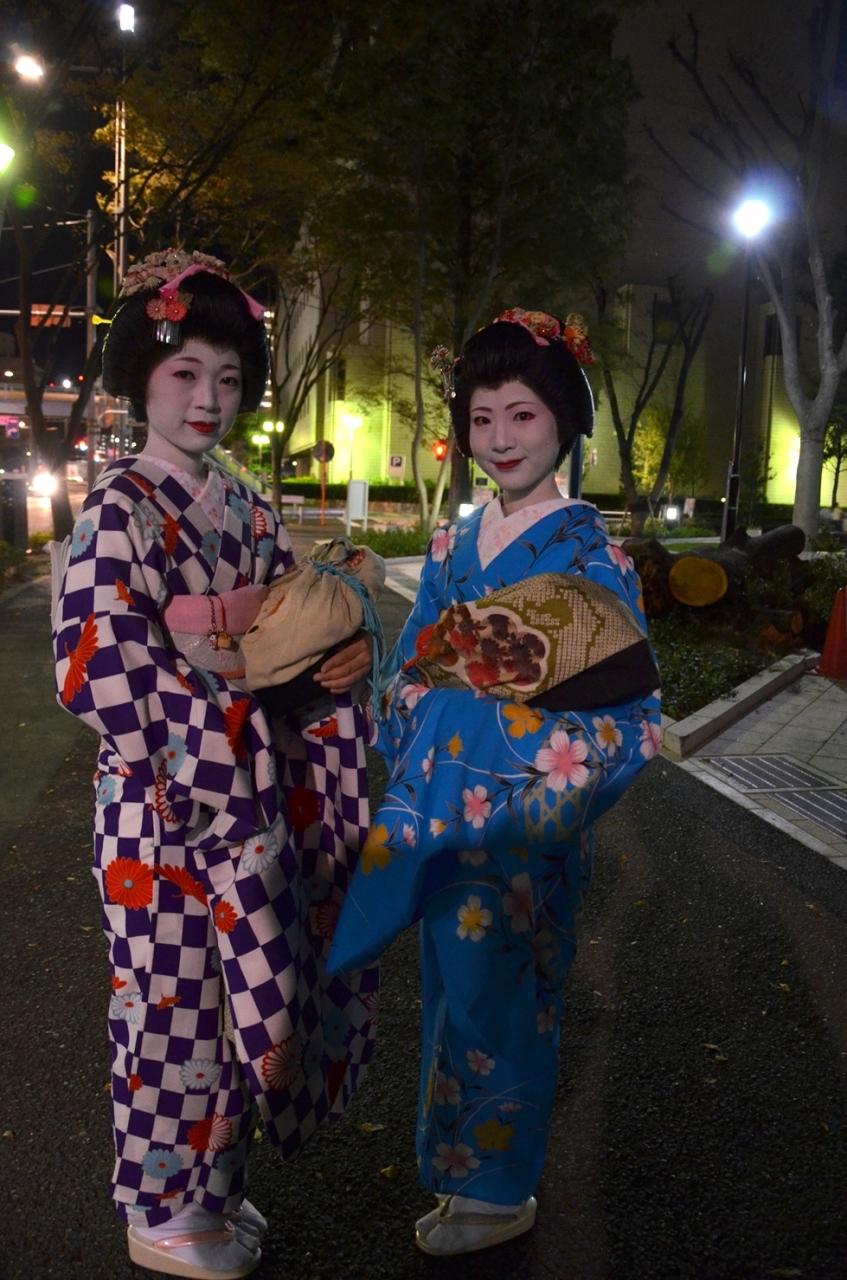 『2013年 9月 東京クルーズ2 船上BBQをしながらレインボーブリッジを真下から眺めると？』豊洲(東京)の旅行記・ブログ by YUME ...