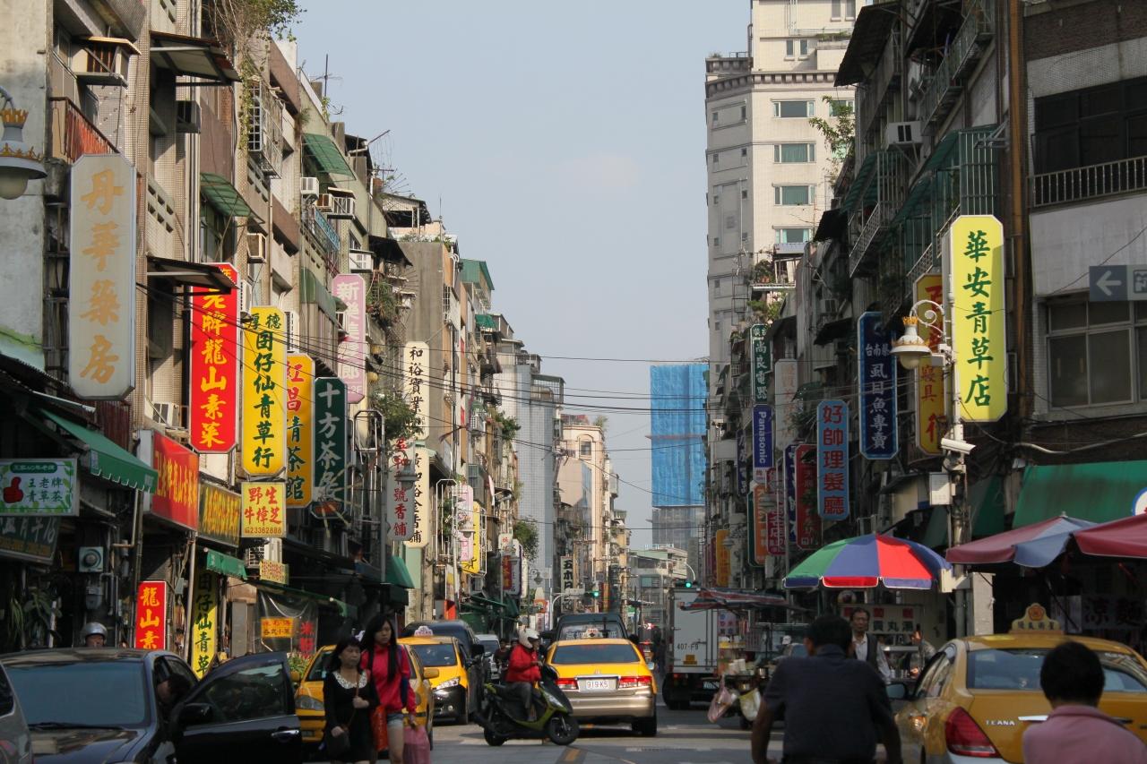 『台湾へGO、夫は2度目、妻は3度目（最終日）』台北(台湾)の旅行記・ブログ by kumiさん【フォートラベル】