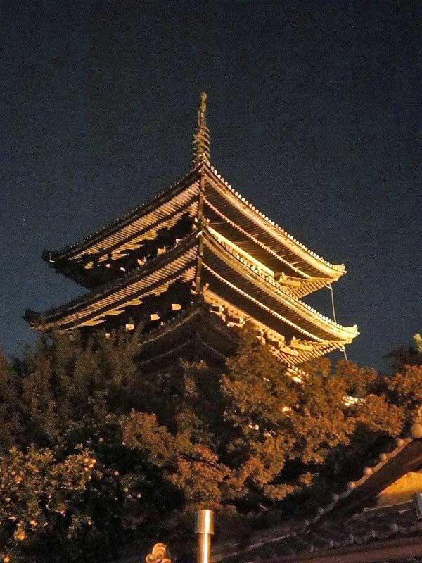 『高台寺夜間参拝』東山・祇園・北白川(京都)の旅行記・ブログ by indy3232jpさん【フォートラベル】