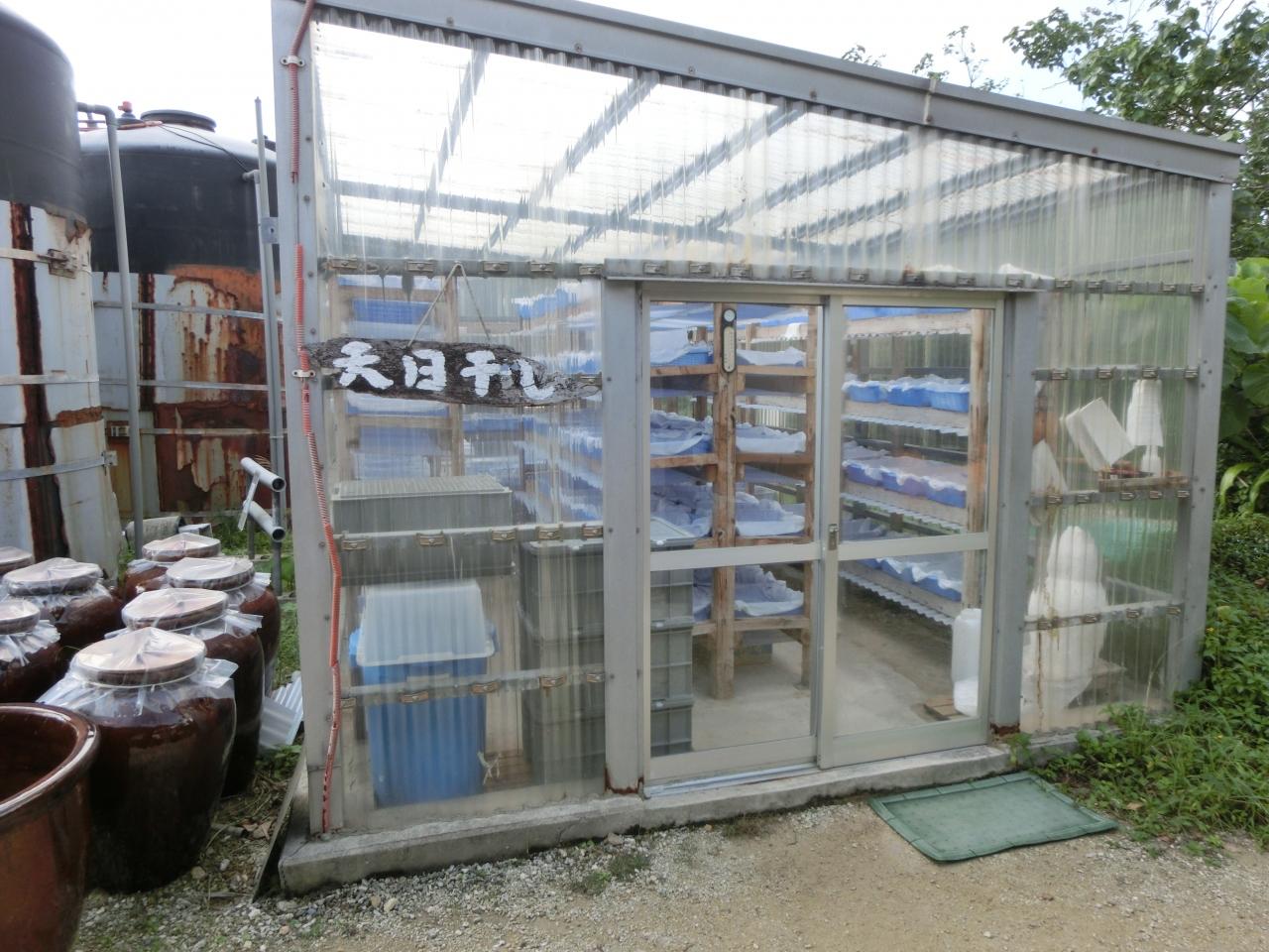 『ただ煮詰めるだけの「塩」は、おいしい！』石垣島(沖縄県)の旅行記・ブログ by A Milosさん【フォートラベル】