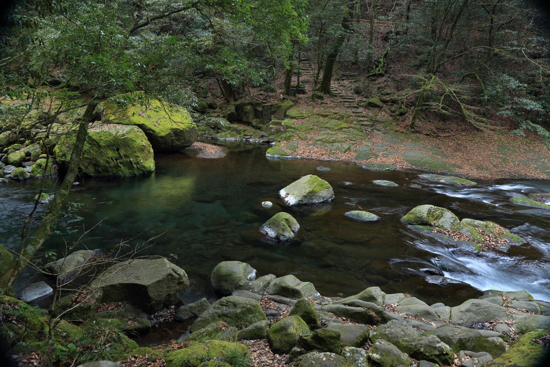 『古代ロマンの里 ～菊池市～』菊池・合志(熊本県)の旅行記・ブログ by 天星さん【フォートラベル】