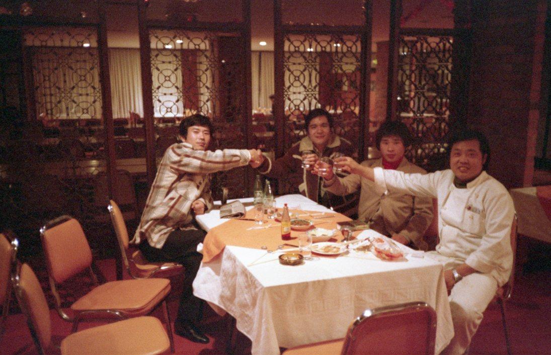 『初めて韓国へ行って縦断した時の旅行記（1980年12月～1981年1月）』慶州(韓国)の旅行記・ブログ by ふーてんナッツさん【フォートラベル】