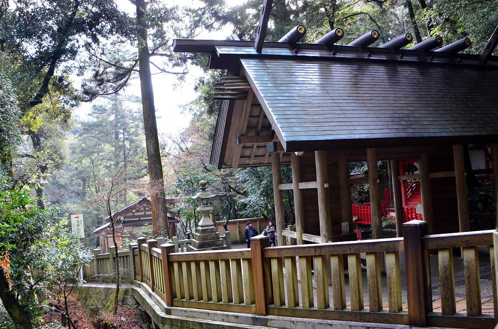 『2014 多度大社「追儺（ついな）祭」特別豆まき』桑名・長島(三重県)の旅行記・ブログ by 風に吹かれて旅人さん【フォートラベル】