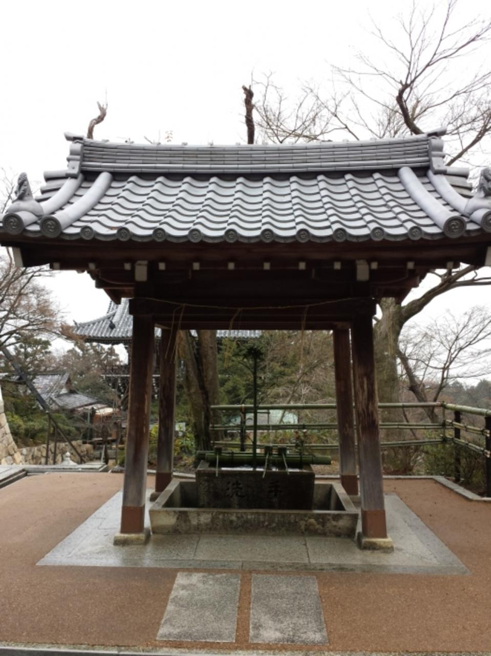 『ポンポン山～京都西山 善峯寺』高槻・島本(大阪)の旅行記・ブログ by dasmeerさん【フォートラベル】