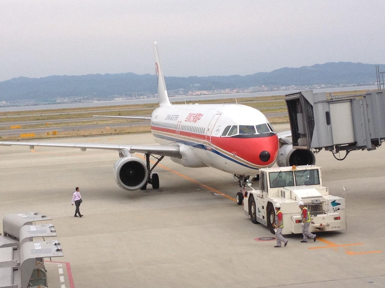 『これから雲南(昆明)に行く方へ。(MU748編)』昆明(中国)の旅行記・ブログ by ANさん【フォートラベル】