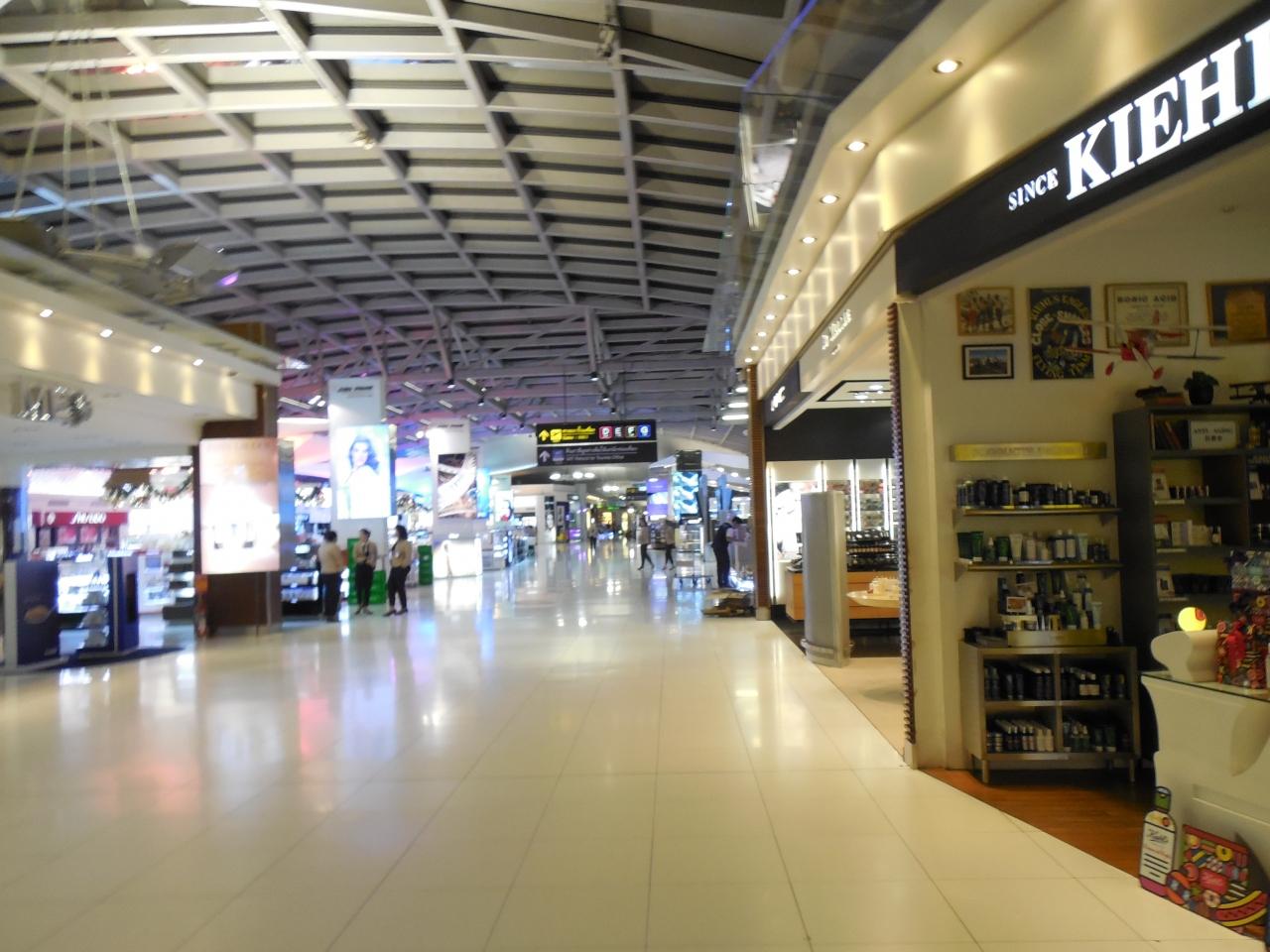 マレーシア航空キャンペーン？]バンコク[同一キャリアの乗継便に乗り遅れました]』バンコク(タイ)の旅行記・ブログ by マラカーオさん ...