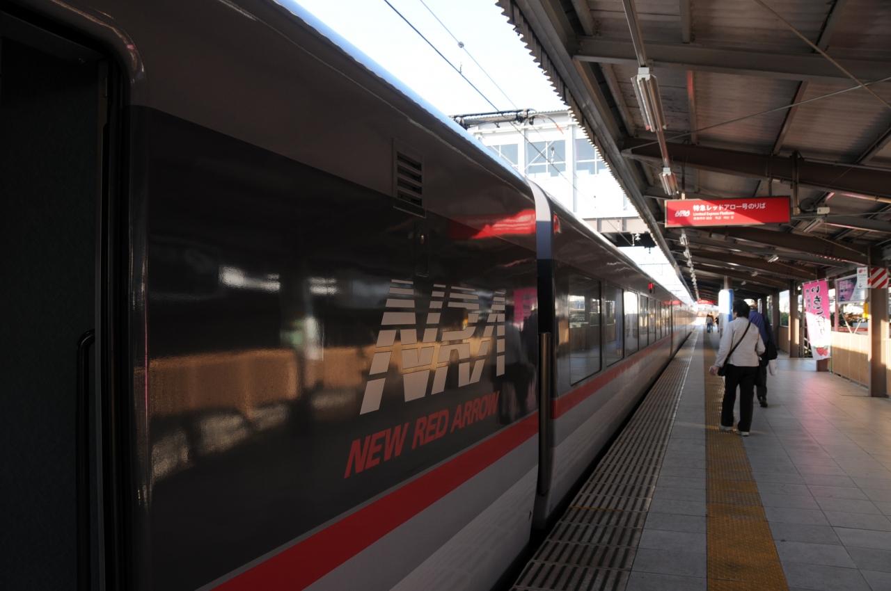 『秩父しだれ桜とカタクリ・水芭蕉 花めぐりの日帰り旅』秩父(埼玉県)の旅行記・ブログ by 旅人121さん【フォートラベル】