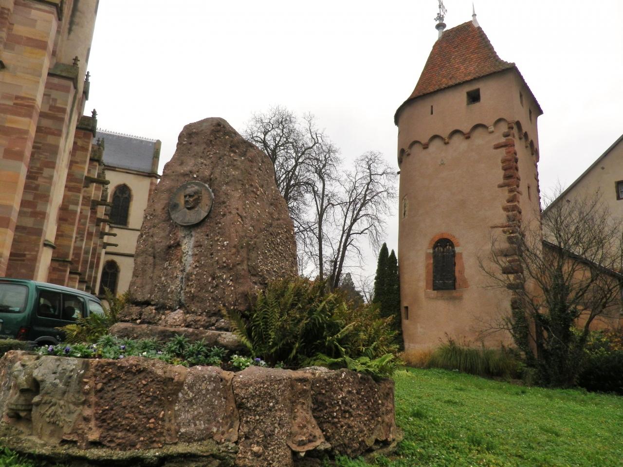 『アルザスワイン街道を行く 7.クリスマス･マーケットのオベルネ』オベルネ(フランス)の旅行記・ブログ by kawakoさん【フォートラベル】