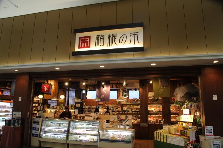 『小田急山のホテル・つつじ・しゃくなげフェア＆箱根散策』神奈川県の旅行記・ブログ by 温泉大好きさん【フォートラベル】