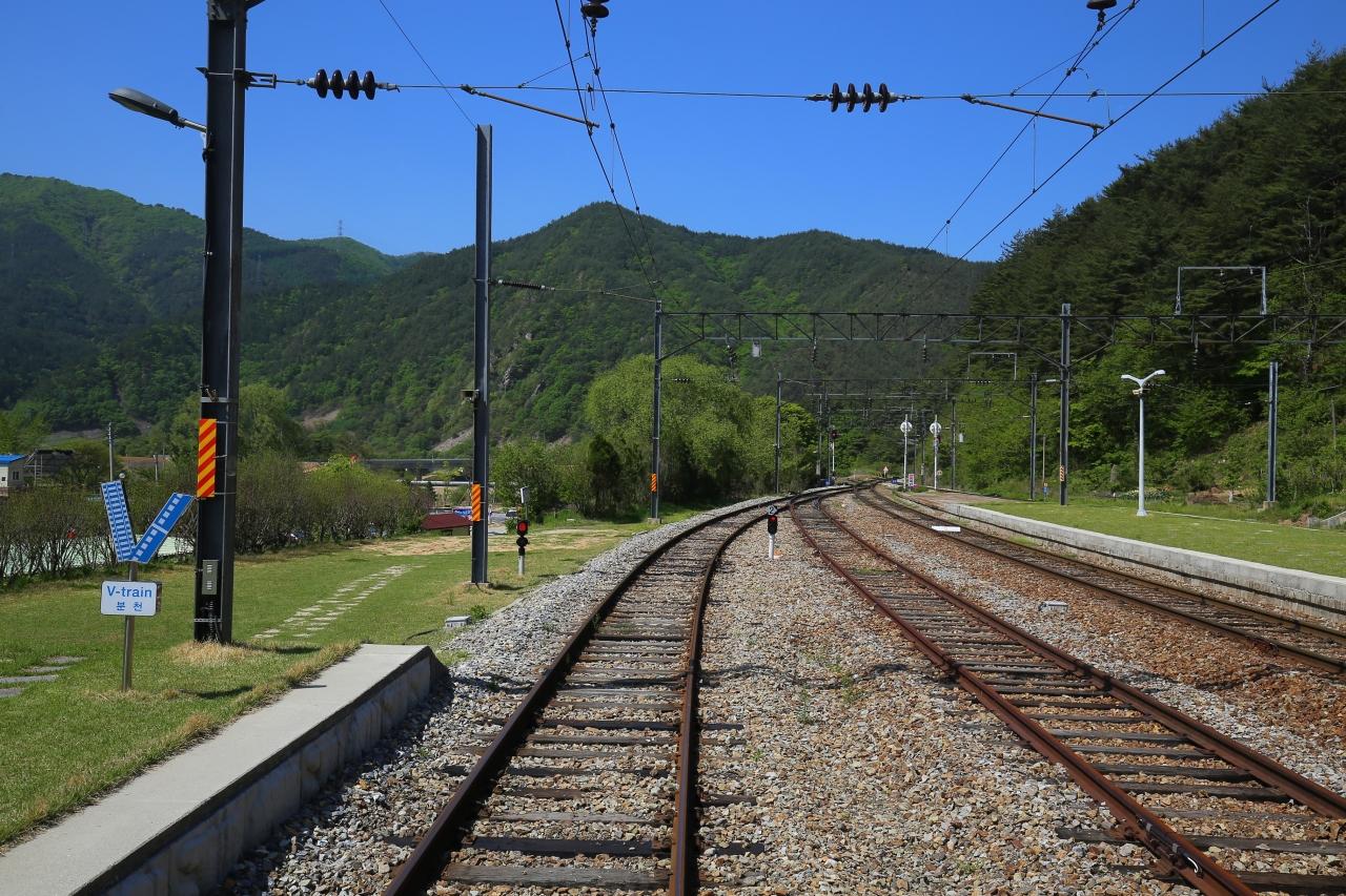 『2015年GW O-トレイン V-トレインで行く韓国鉄道の旅（3）V-train O-train乗り鉄編』その他の観光地(韓国)の旅行記 ...