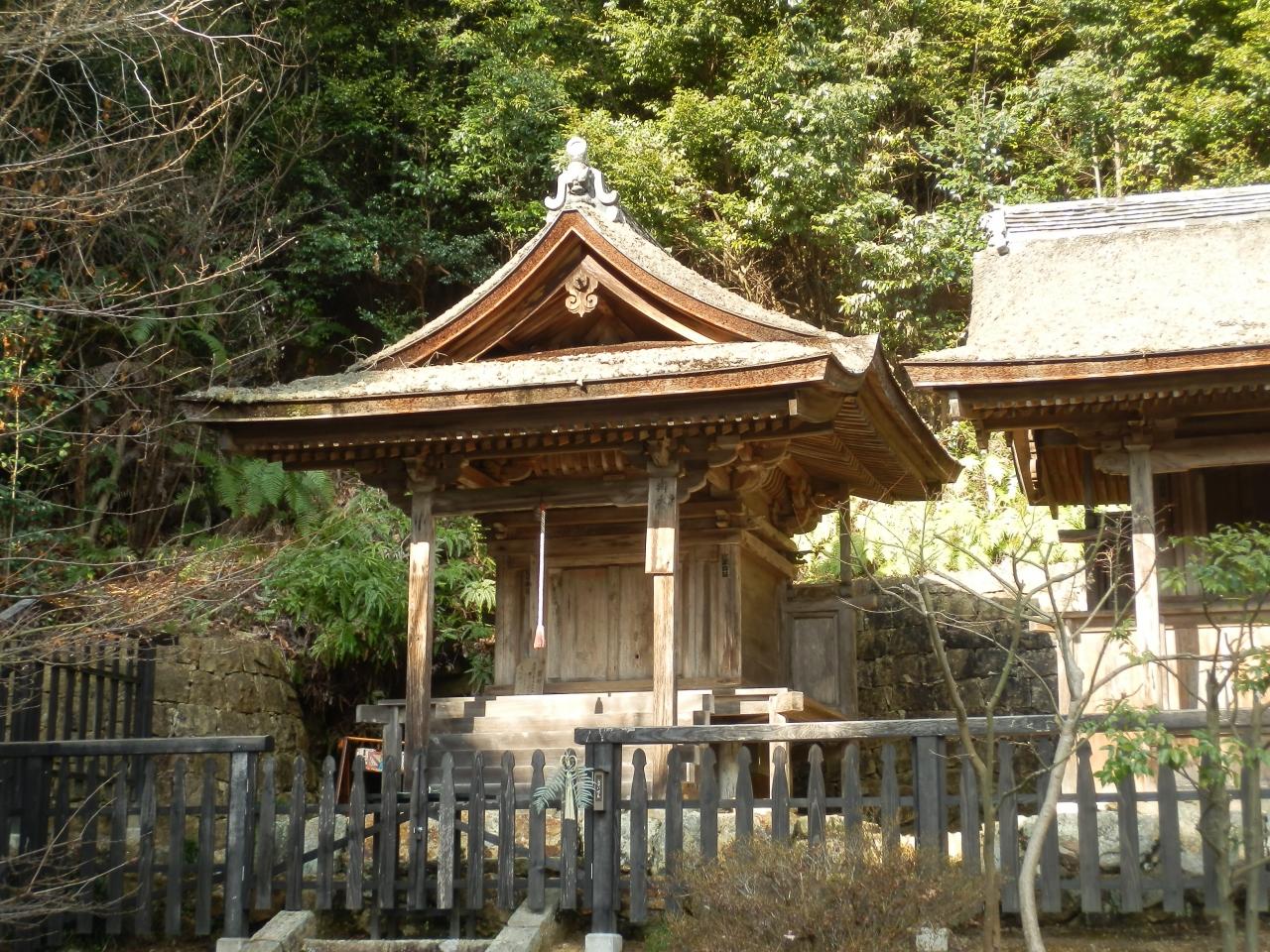 『2015-16年 年またぎ兵庫の旅(9) 神戸・加古川・加西市の国宝・重文建造物巡り』加西(兵庫県)の旅行記・ブログ by ブランメル伊達 ...