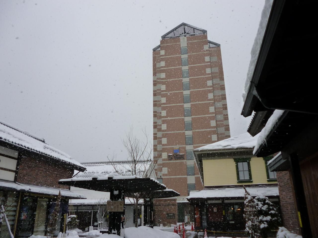 函館→札幌」高い高い 旅』北海道の旅行記・ブログ by kentaさん【フォートラベル】