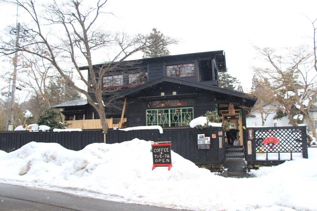 『新年 初祈祷の旅（秋田 角館） 雪は少なかった・・・・』角館(秋田県)の旅行記・ブログ by dariさん【フォートラベル】