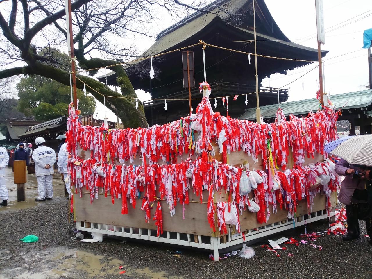 『2016年 国府宮裸祭り』稲沢・清須(愛知県)の旅行記・ブログ by melonpanさん【フォートラベル】