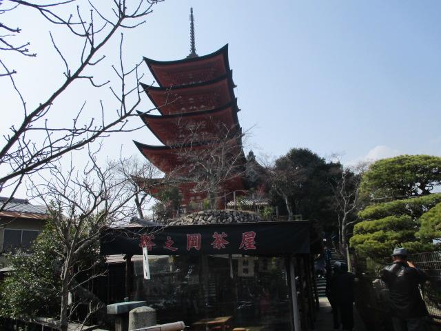 『①関西2泊3日、中一日は日帰り広島旅行』宮島・厳島神社(広島県)の旅行記・ブログ by wakupaku2さん【フォートラベル】