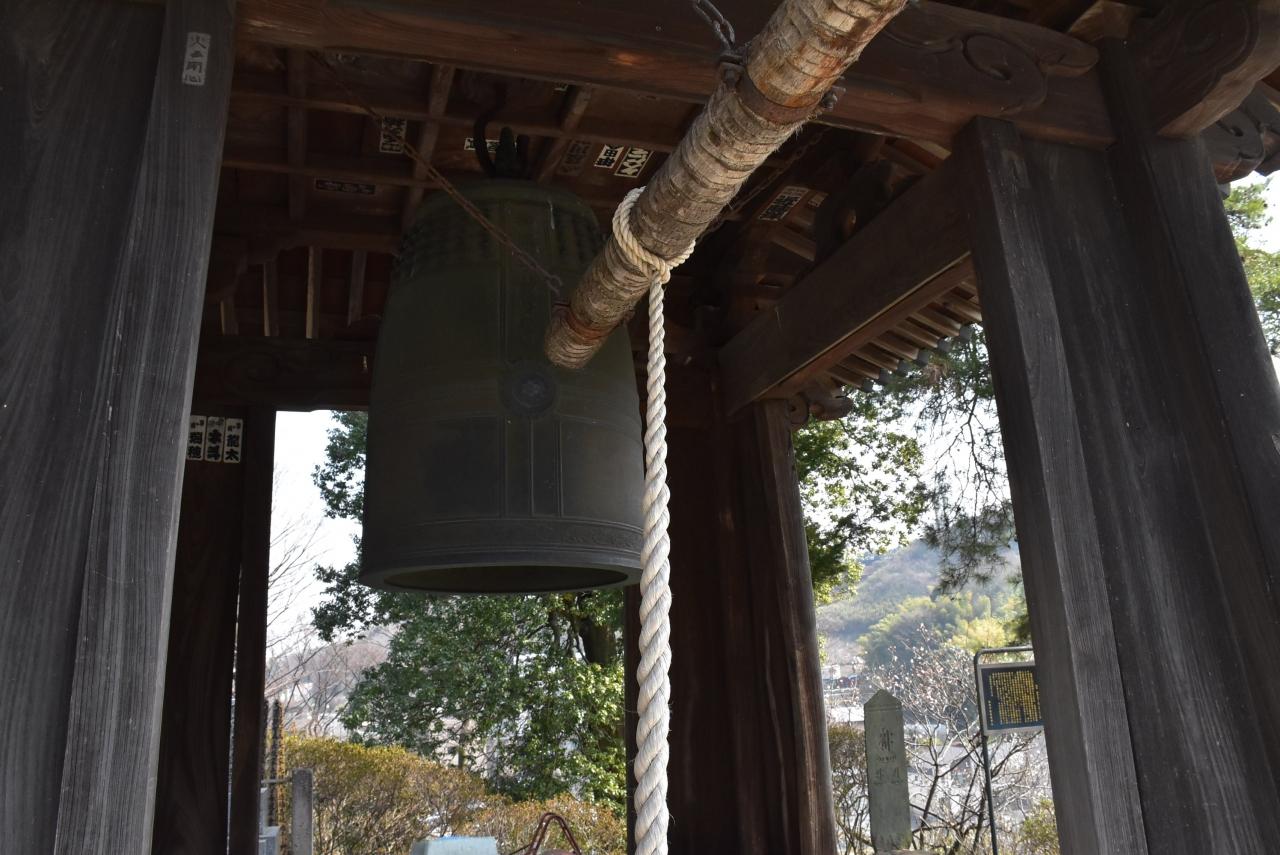 『落ち着いた雰囲気の梅のお寺「妙覚寺」（東京稲城市）』国立・府中・稲城(東京)の旅行記・ブログ by かっちんさん【フォートラベル】