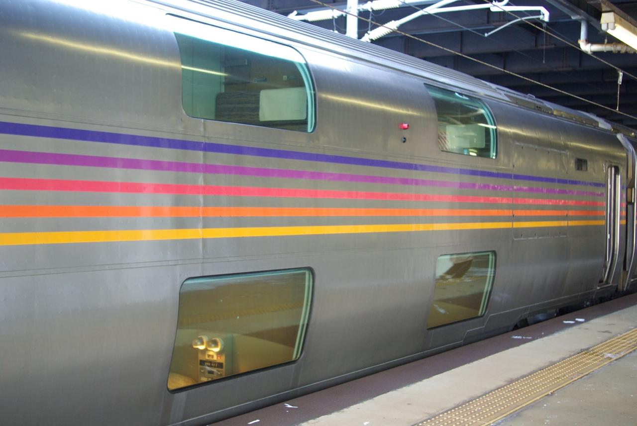 『2016年3月札幌にて。さらばカシオペア・はまなす、最後のブルートレイン。』札幌(北海道)の旅行記・ブログ by ミズ旅撮る人さん【フォートラベル】