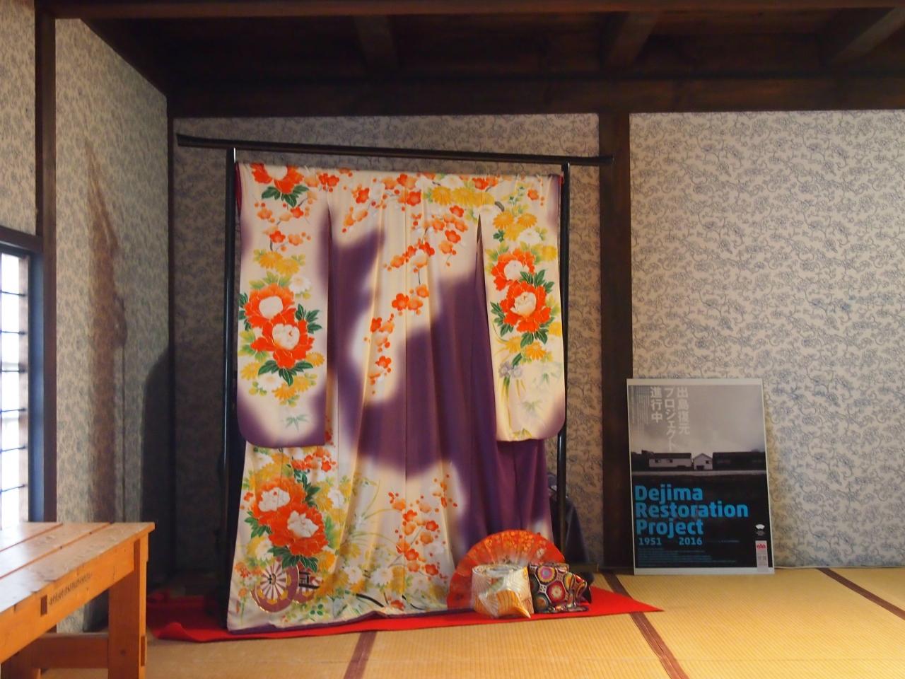 『スプリングジャパンで行く2泊3日の長崎＆佐賀旅行 ③ 長崎散策 出島など 』長崎市(長崎県)の旅行記・ブログ by かおニャンさん【フォートラベル】