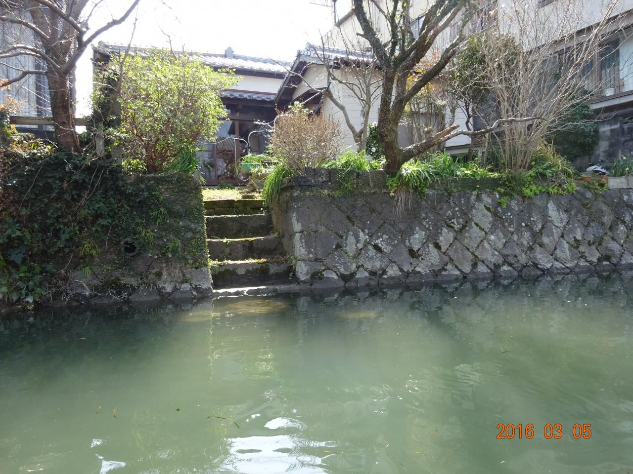 『琴奨菊関、オノヨーコ女史ゆかりの地柳川にて川下り 勢いで熊本馬刺し・久留米ラーメンへ（2016年春の日帰りShort Trip第1弾）』柳川 ...