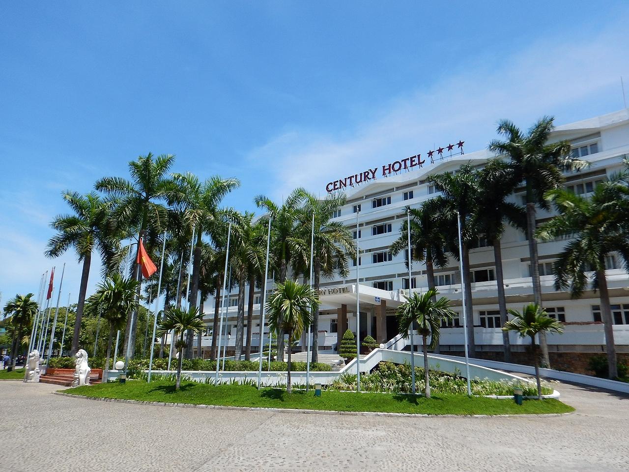 『はじめてのベトナム・フエ【ホテル編】』フエ(ベトナム)の旅行記・ブログ by ryuさんさん【フォートラベル】