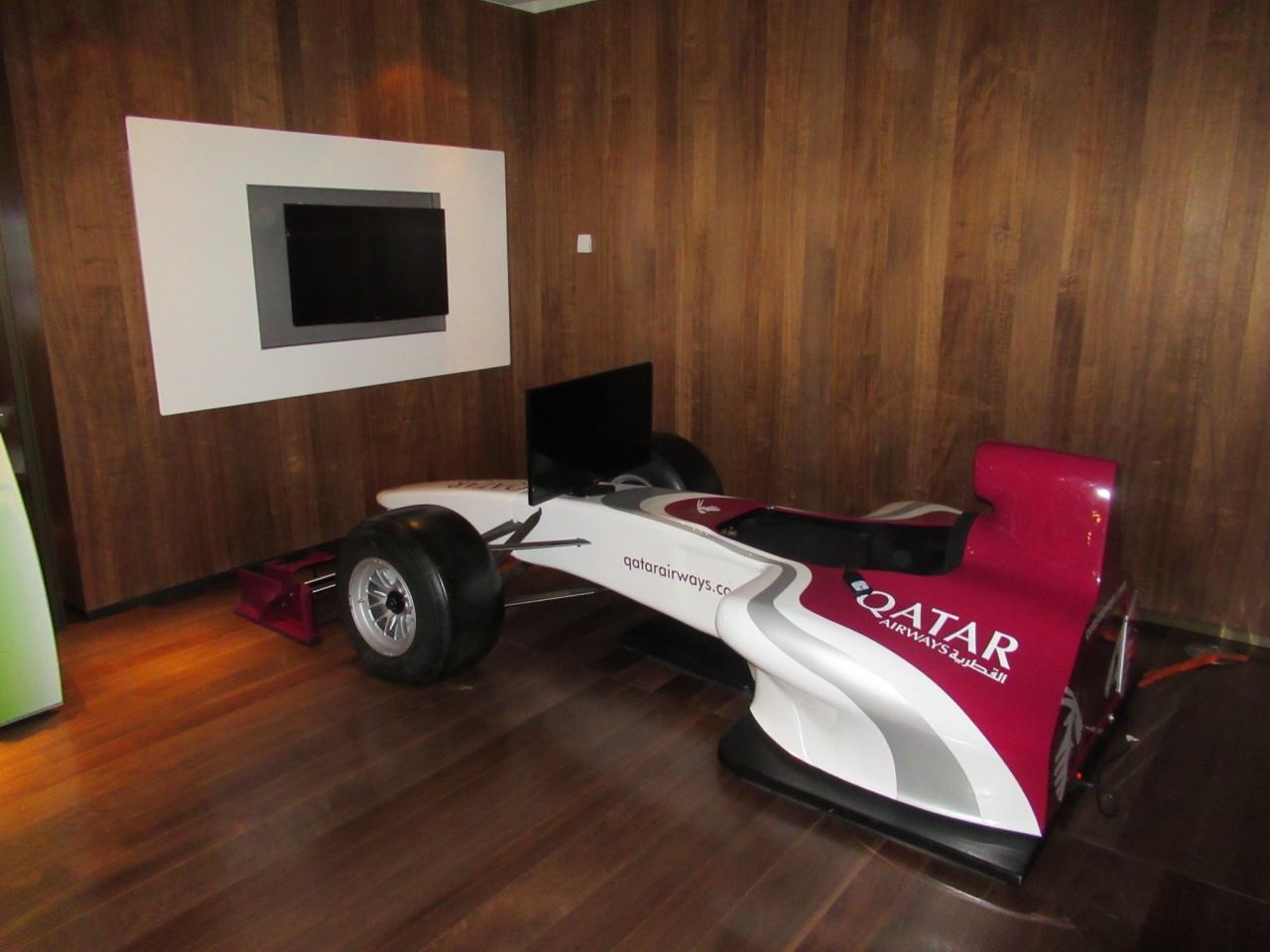 『カタール航空 A320-200 リージョナル・ファーストクラス搭乗記・ドーハ-カイロ(QR1305) + 1日乗り継ぎでギザのピラミッド見学 ...