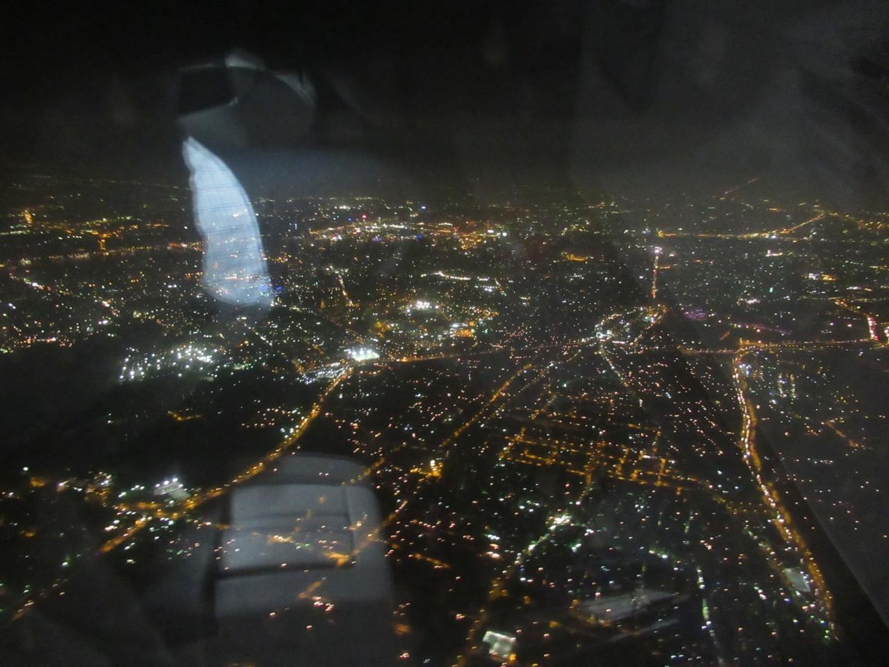 『カタール航空 A320-200 リージョナル・ファーストクラス搭乗記・ドーハ-カイロ(QR1305) + 1日乗り継ぎでギザのピラミッド見学 ...