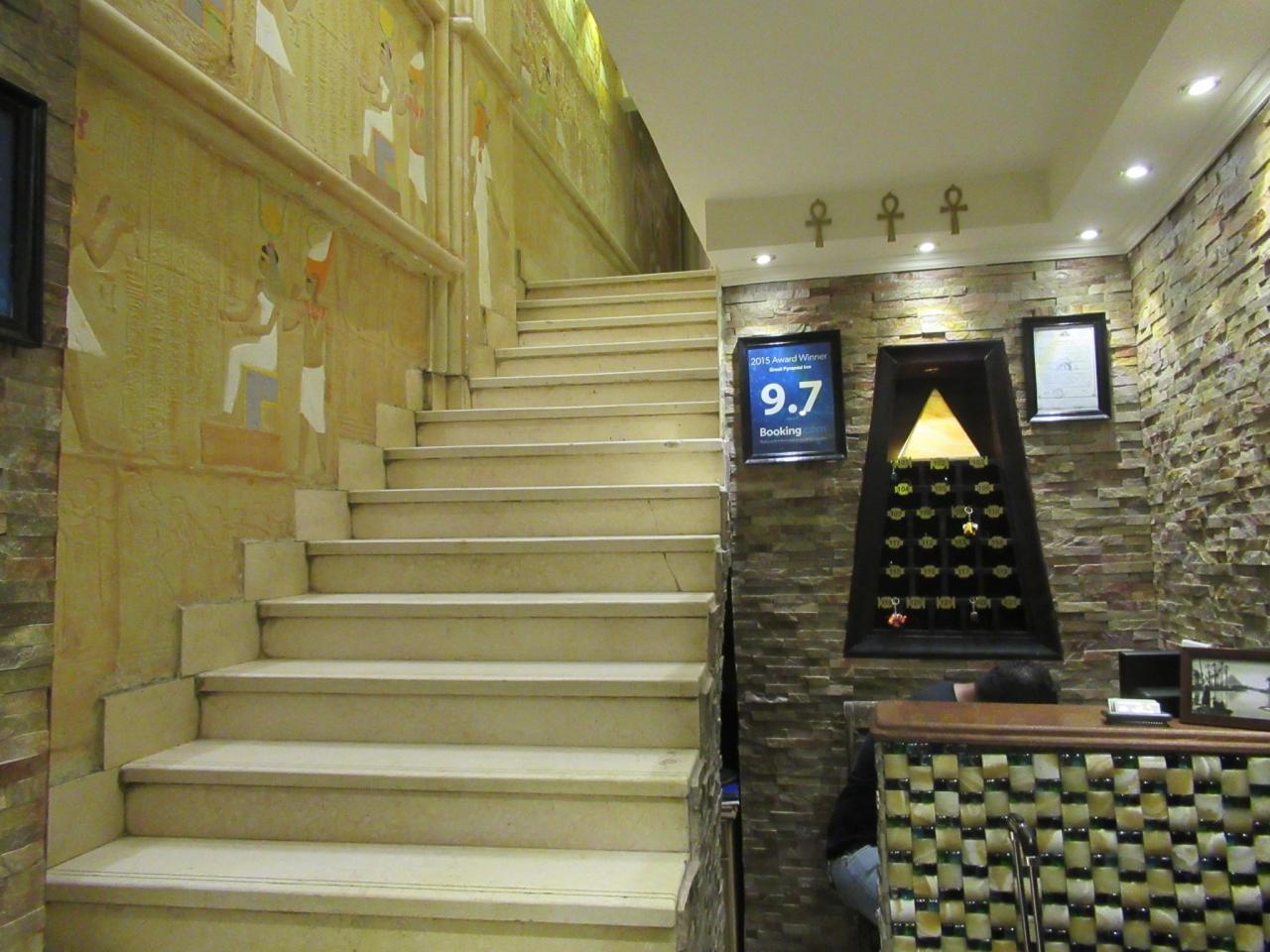 『カタール航空 A320-200 リージョナル・ファーストクラス搭乗記・ドーハ-カイロ(QR1305) + 1日乗り継ぎでギザのピラミッド見学 ...