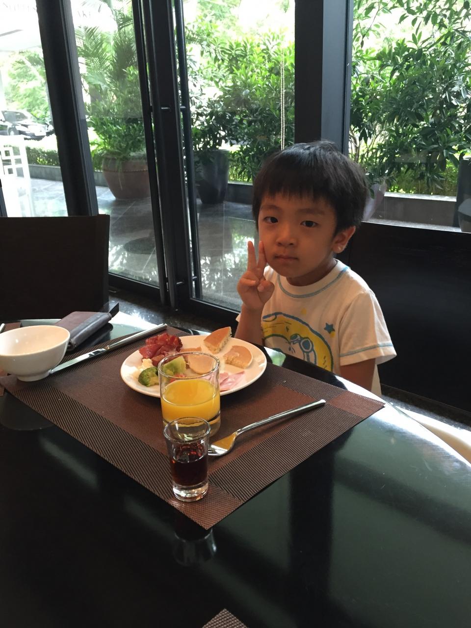 『3世代子連れハノイ休日7～結果…子連れ旅でも楽しめます！最後までベトナム料理にLOVE～』ハノイ(ベトナム)の旅行記・ブログ by ぴーちく ...