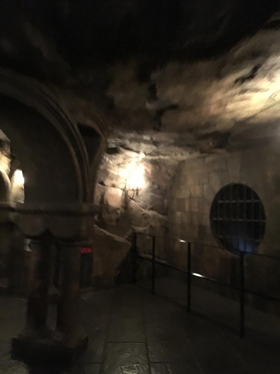 『15年ぶりのUSJ～ハリーポッター-朝のホグワーツ城』大阪ベイエリア(大阪)の旅行記・ブログ by えいちゃんさん【フォートラベル】