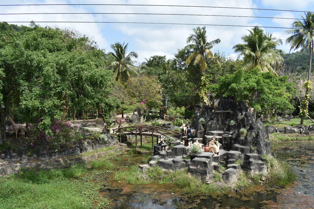 『ベトナムひとりでリゾート 3日目』フーコック島(ベトナム)の旅行記・ブログ by かっつんさん【フォートラベル】