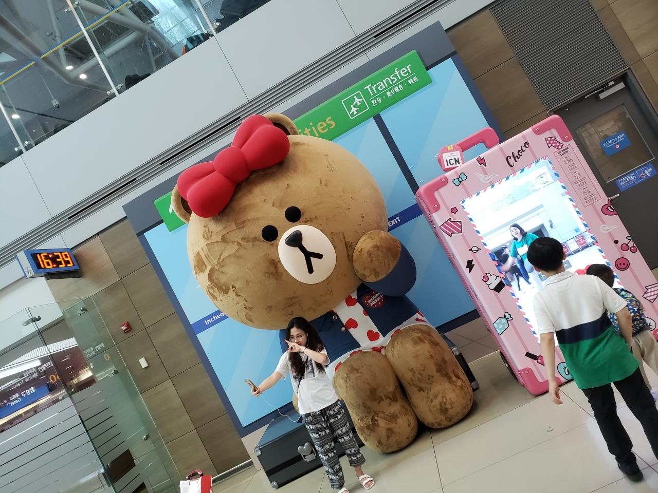 『Tway航空TW293便・TW292便搭乗記』ソウル(韓国)の旅行記・ブログ by マコトT.Aさん【フォートラベル】