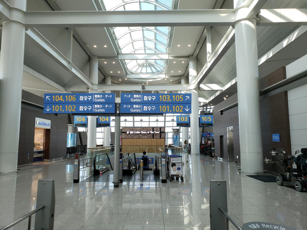 『Tway航空TW293便・TW292便搭乗記』ソウル(韓国)の旅行記・ブログ by マコトT.Aさん【フォートラベル】