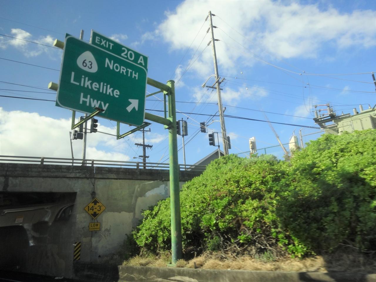『2018 HAWAII-Ⅸ ② - 1日目 -』ホノルル(ハワイ)の旅行記・ブログ by オッジィさん【フォートラベル】