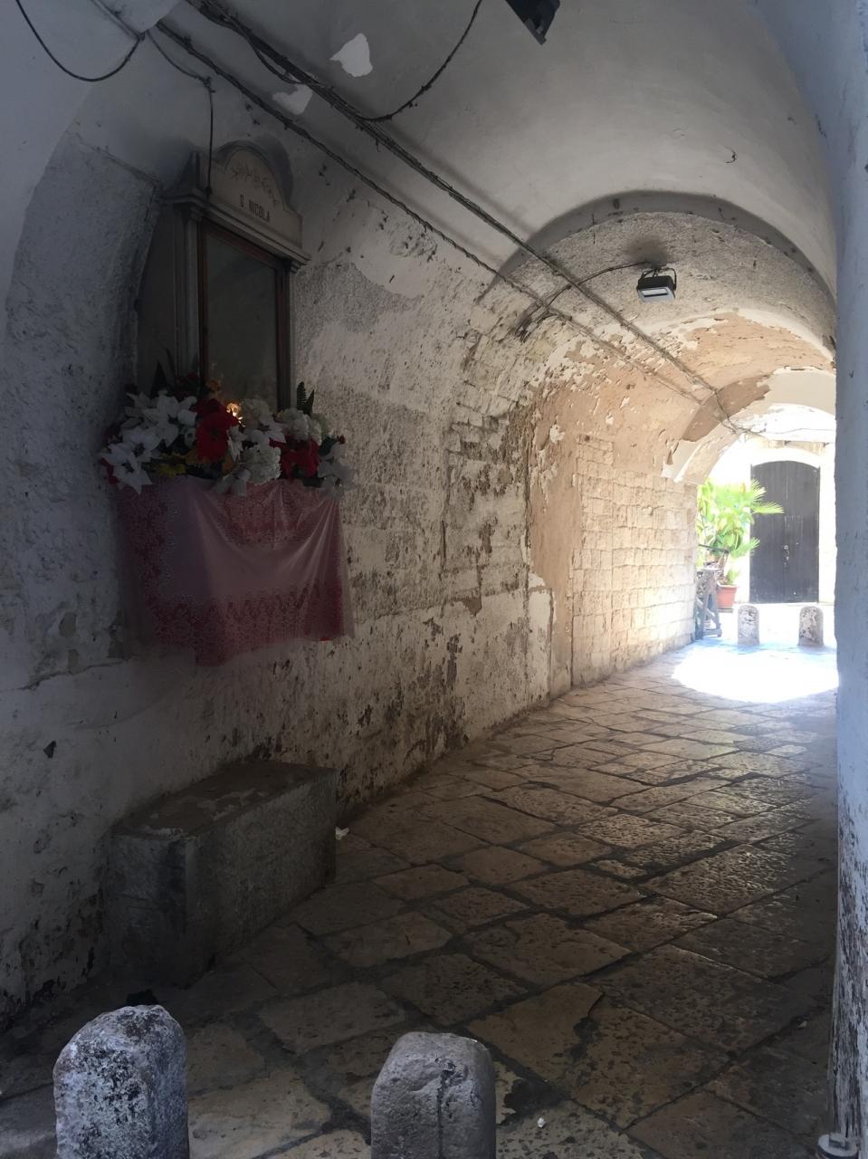 『イタリア・モスクワ90日間の旅（18/9中旬まで）バーリ編』バーリ(イタリア)の旅行記・ブログ by 三保の松原に次郎長通りさん【フォートラベル】