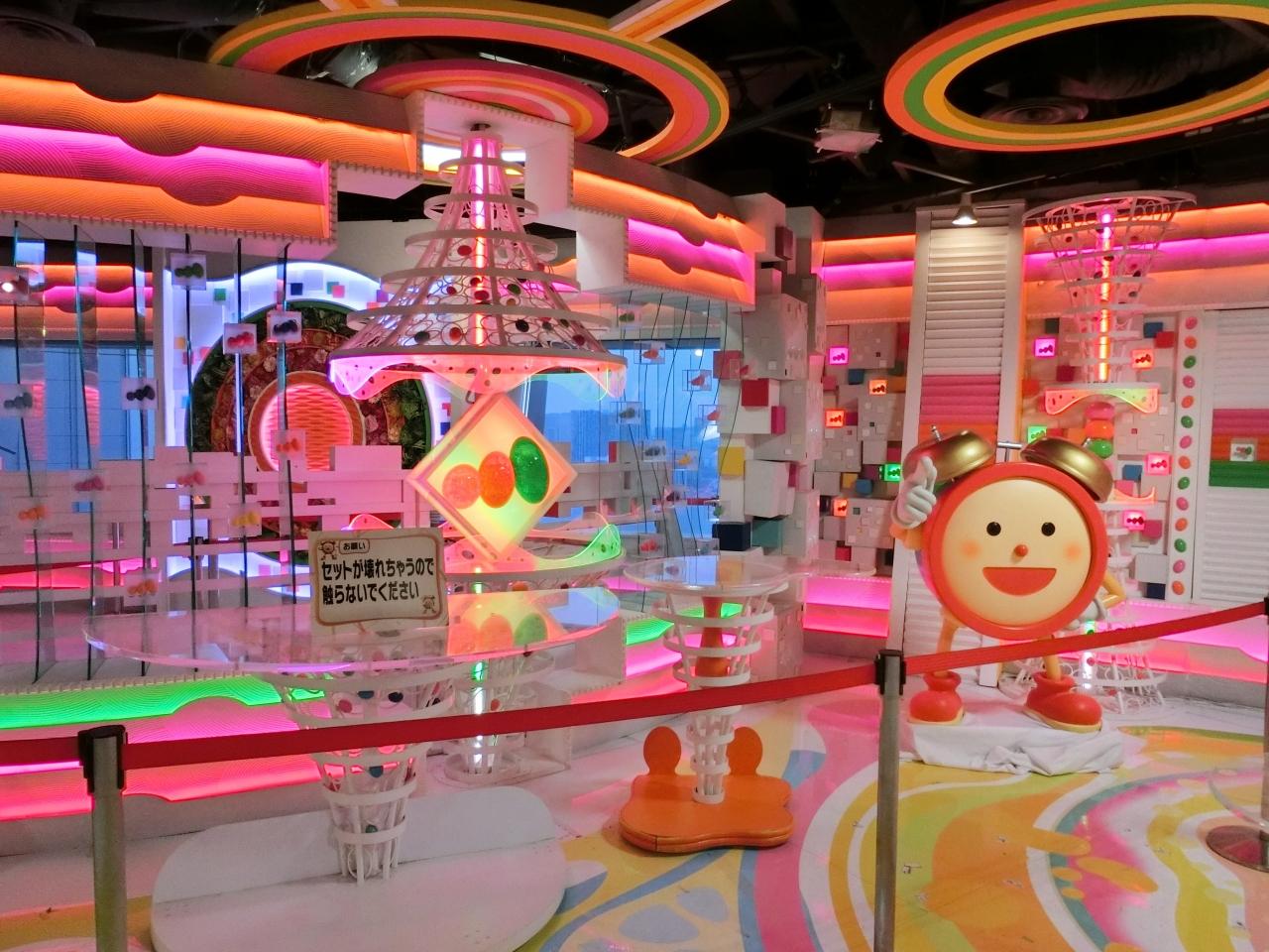 『お台場＆上野動物園＆浅草に行って来ました。』お台場(東京)の旅行記・ブログ by みゆきさん【フォートラベル】