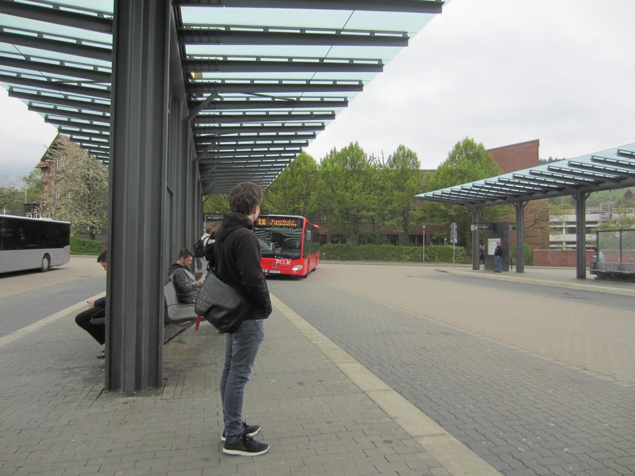 『2019年ドイツの旅 №3 ＊＊＊ Goslar から Hahnenklee へおでかけ ＊＊＊』ゴスラー(ドイツ)の旅行記・ブログ by ...