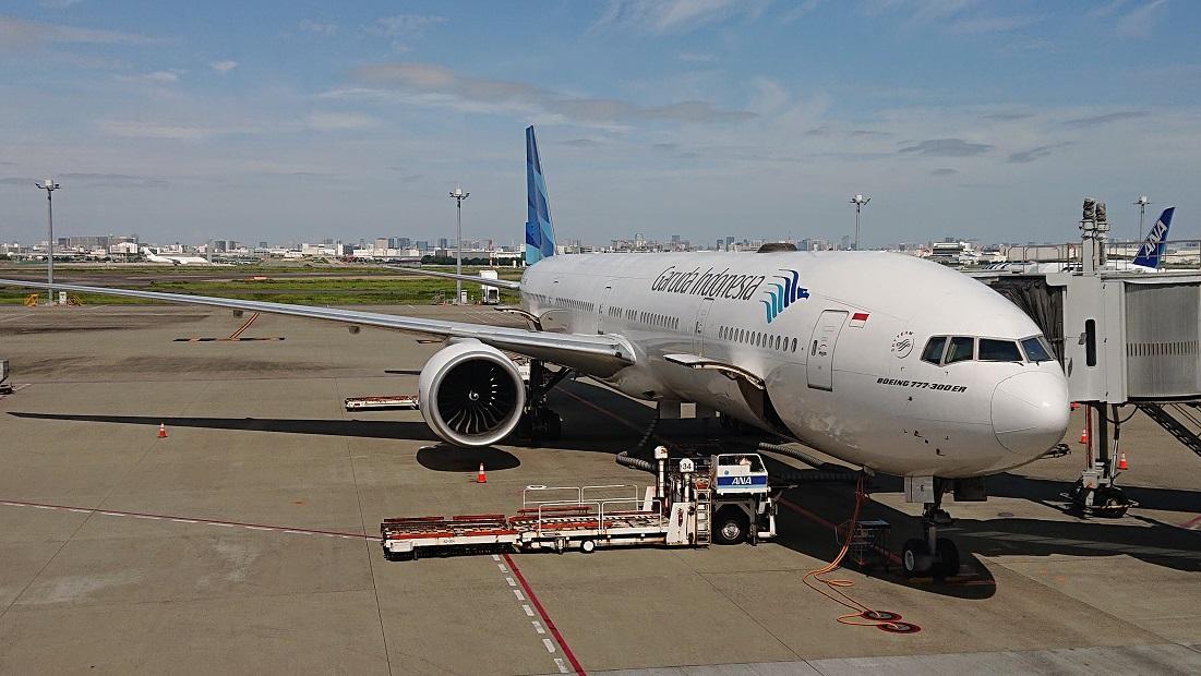 『ビジネスクラス特典航空券（GA・JAL）で行くバリ島一人旅（前編）』バリ島(インドネシア)の旅行記・ブログ by yk-papaさん ...