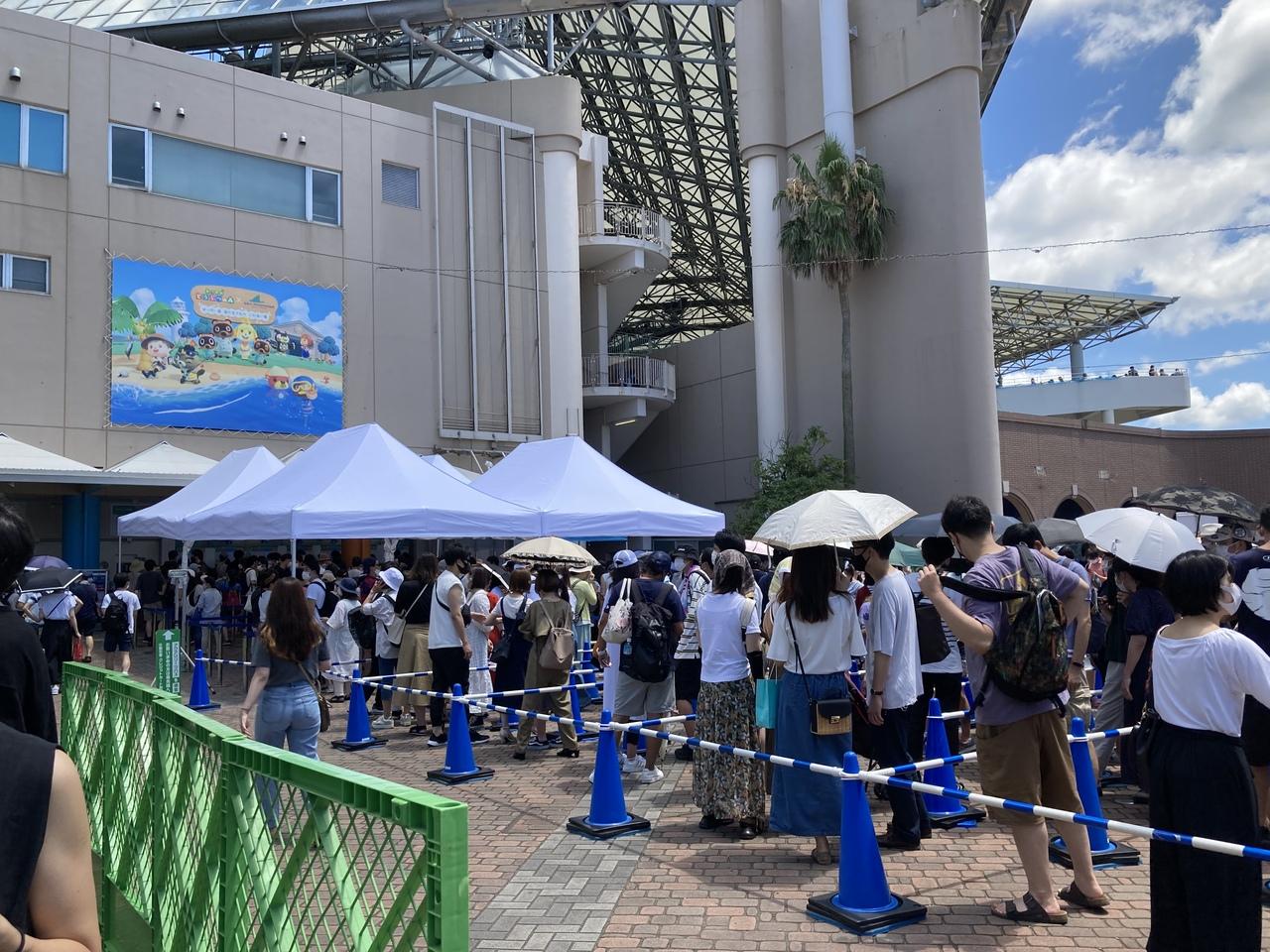 『連休中のシーパラ体験』八景島(神奈川県)の旅行記・ブログ by jingashita 4Tさん【フォートラベル】