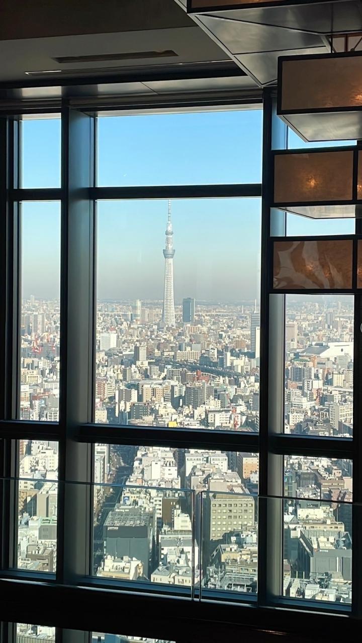 『2021 久々の東京 おっさん初心に帰る MO東京』東京の旅行記・ブログ by おっさん【フォートラベル】