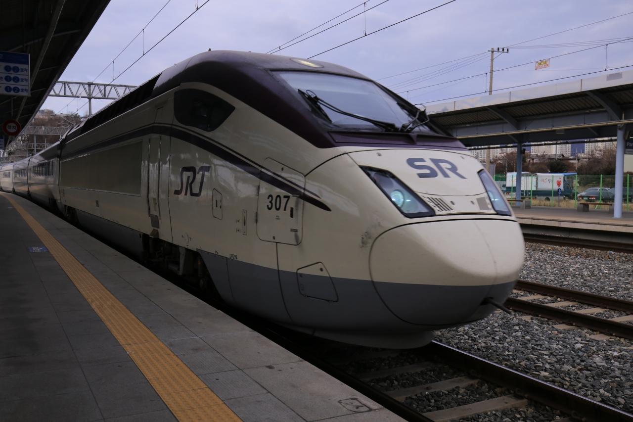 『2017年1月 韓国・SRT（Super Rapid Train）で行く大邱 大田 美味しいものを食べよう！（3）』釜山(韓国)の旅行記・ブログ by Longchampさん【フォートラベル】