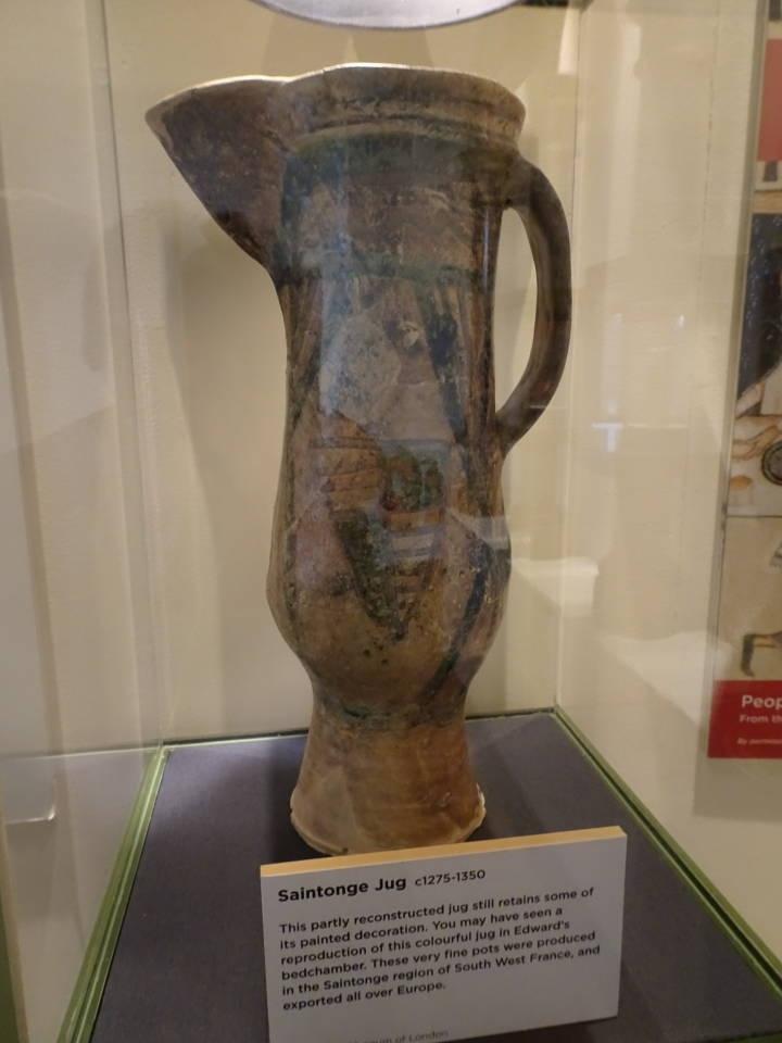 『ロンドン(London) 4日目(2) ロンドン塔－ビーチャムタワー』ロンドン(イギリス)の旅行記・ブログ by something ...