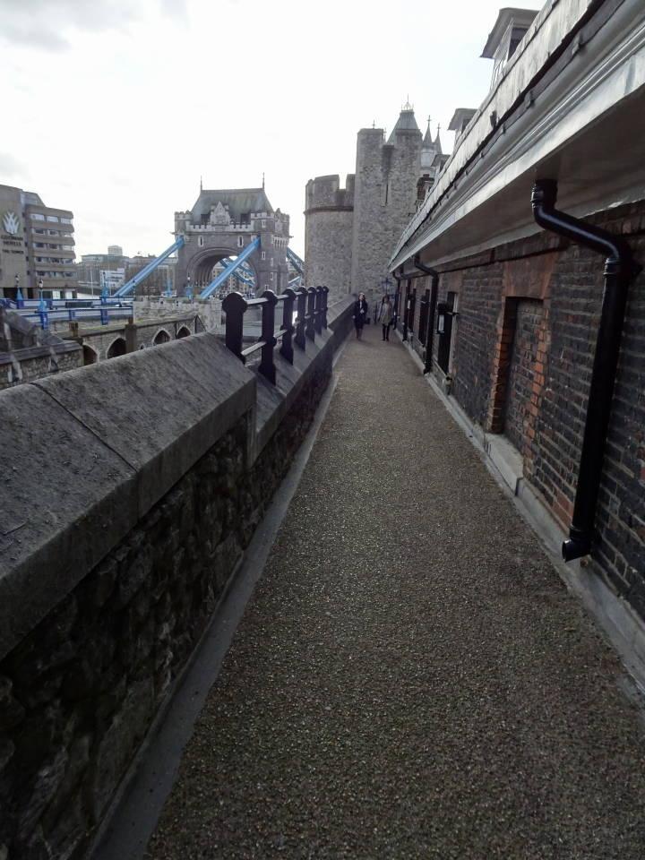 『ロンドン(London) 4日目(2) ロンドン塔－ビーチャムタワー』ロンドン(イギリス)の旅行記・ブログ by something ...